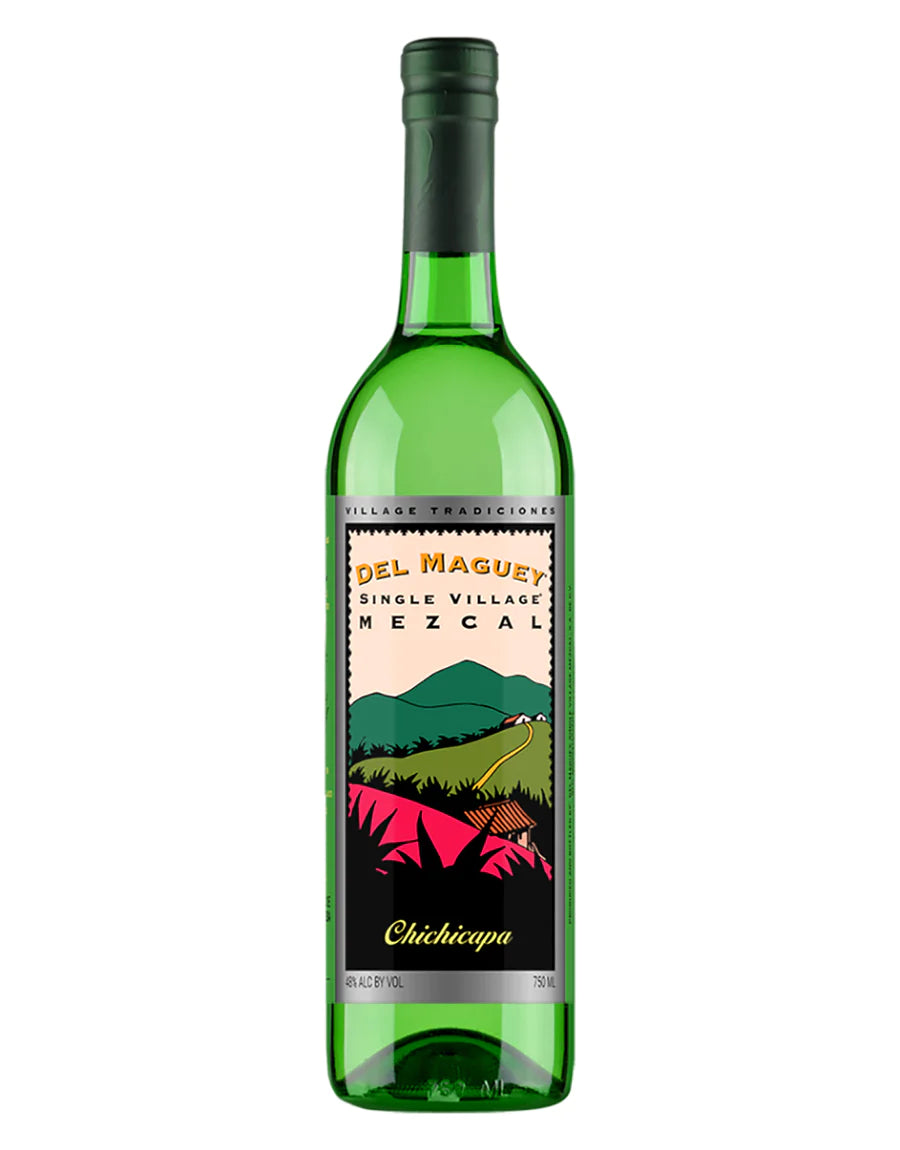 Del Maguey Chichicapa Mezcal