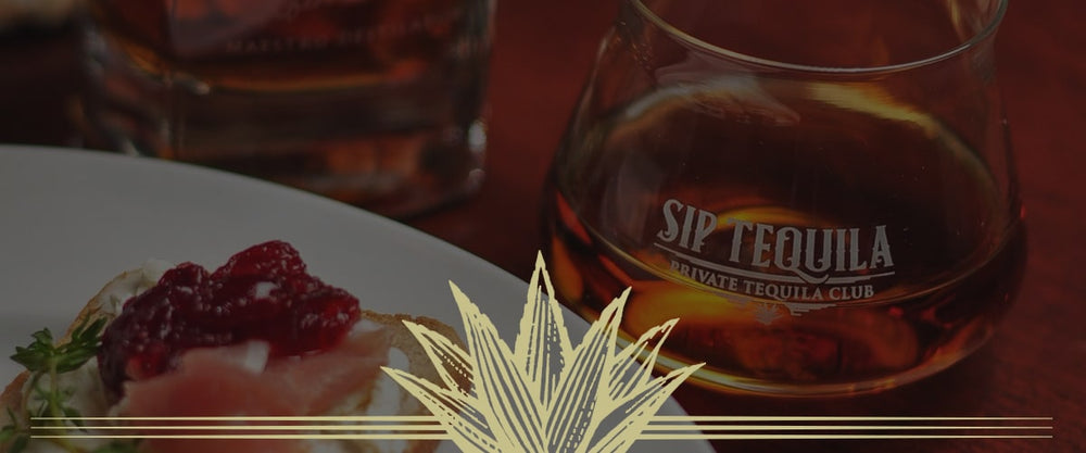Complete Guide To Reposado Tequila