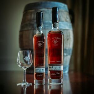 Tequila Tasting Flights Online | Delivered To Your Door