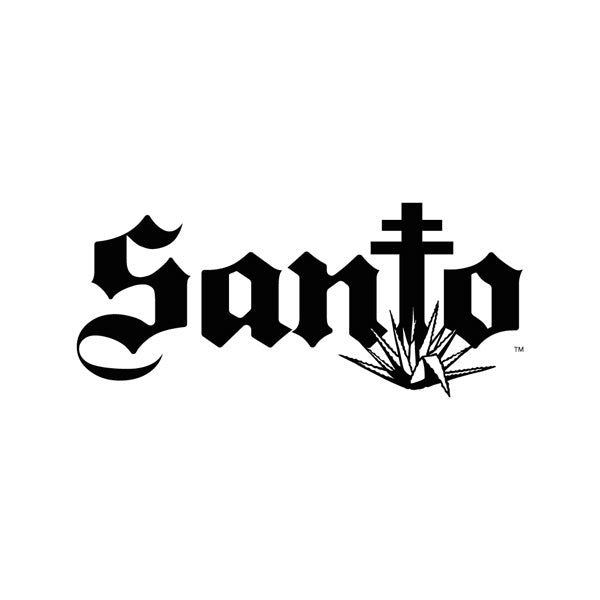 Santo Tequila & Mezquila by Sammy Hagar & Guy Fieri