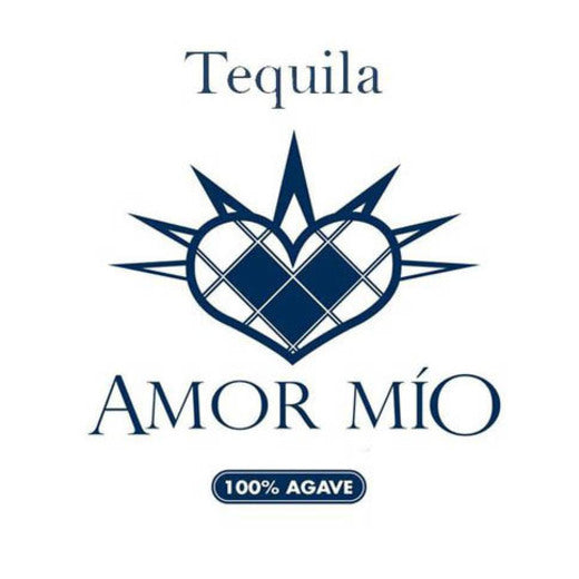 Amor Mio Tequila: Ultra-Premium, Hand-Painted Ceramic Bottles & Extra Añejo