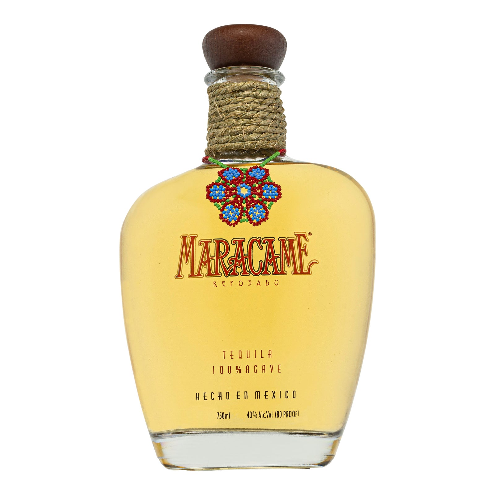 Maracame Reposado Tequila