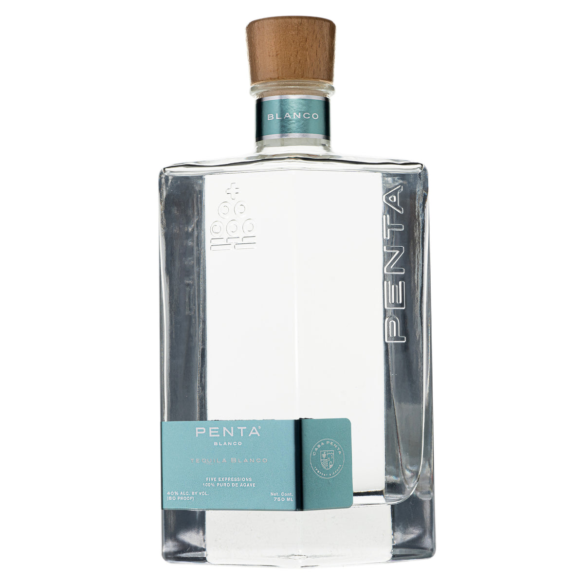 Penta Blanco