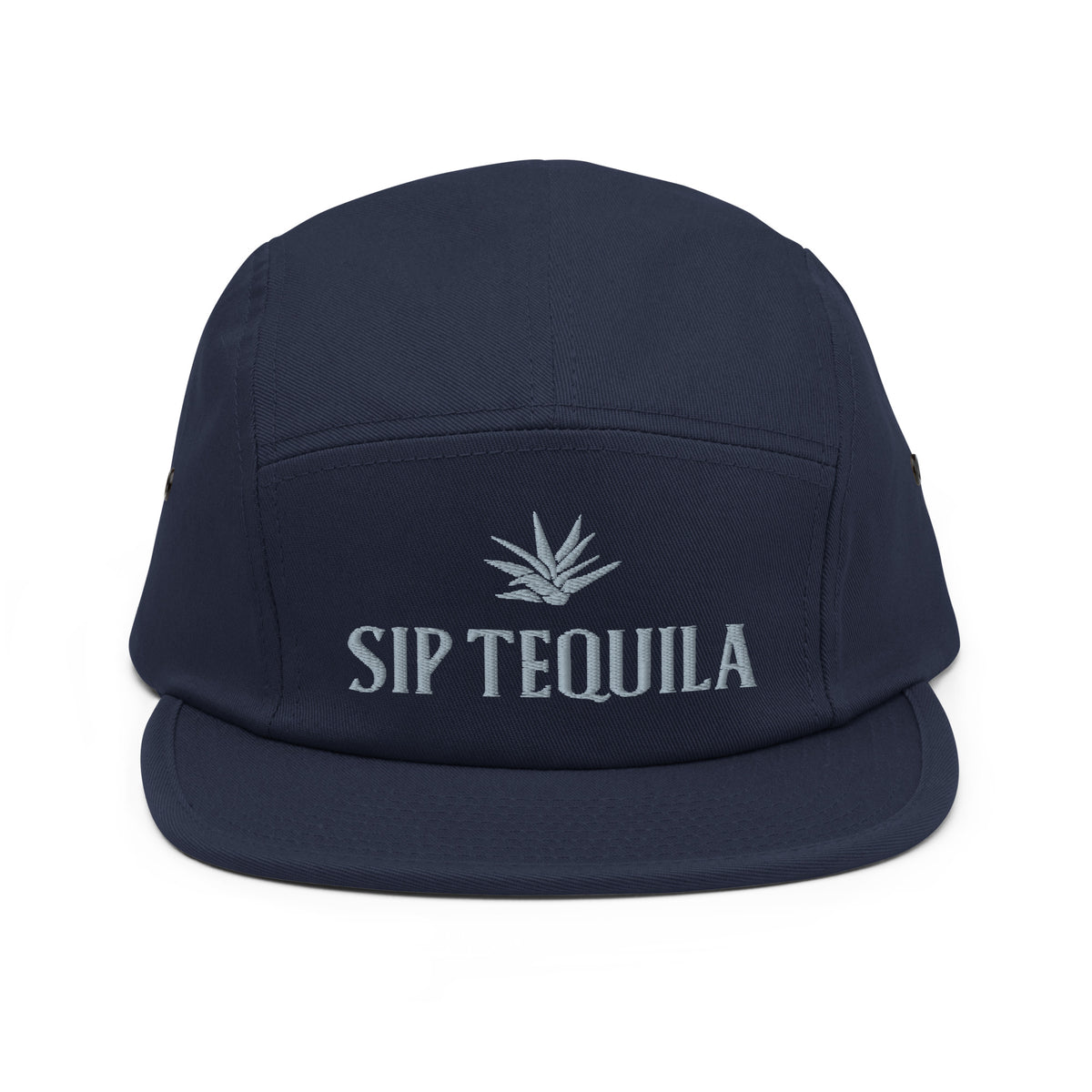 Sip Tequila 5 Panel Cap | Official Branded Hat
