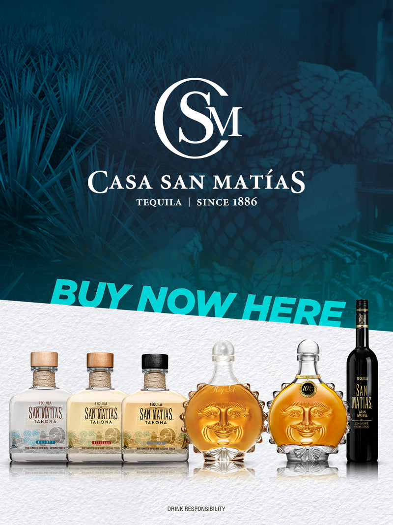 Ultra Premium Sipping Tequila & Specialty Agave Liquor Online