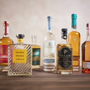 The Tequila Box | Curated Premium Tequila Subscription