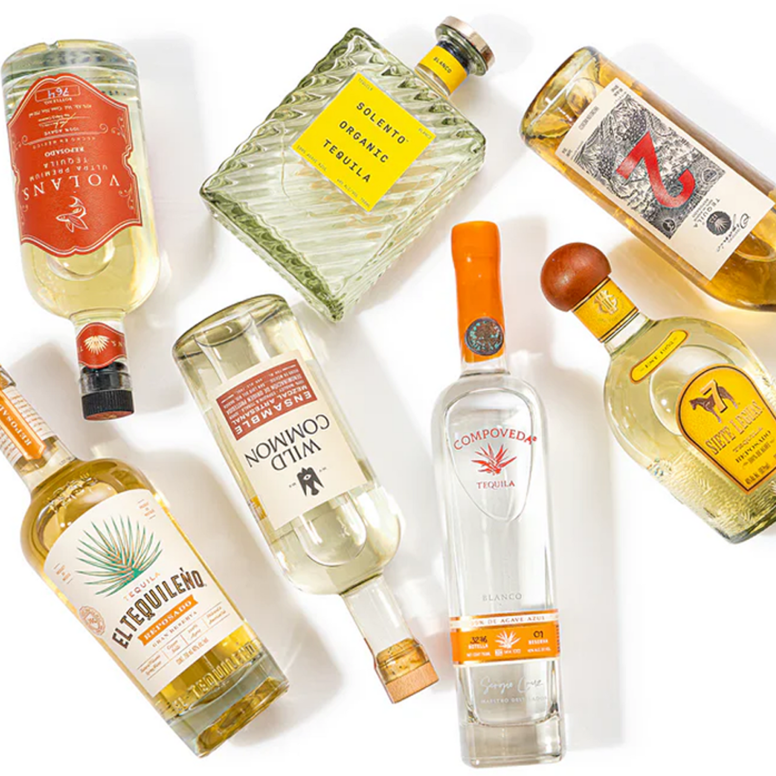 The Tequila Box | Curated Premium Tequila Subscription