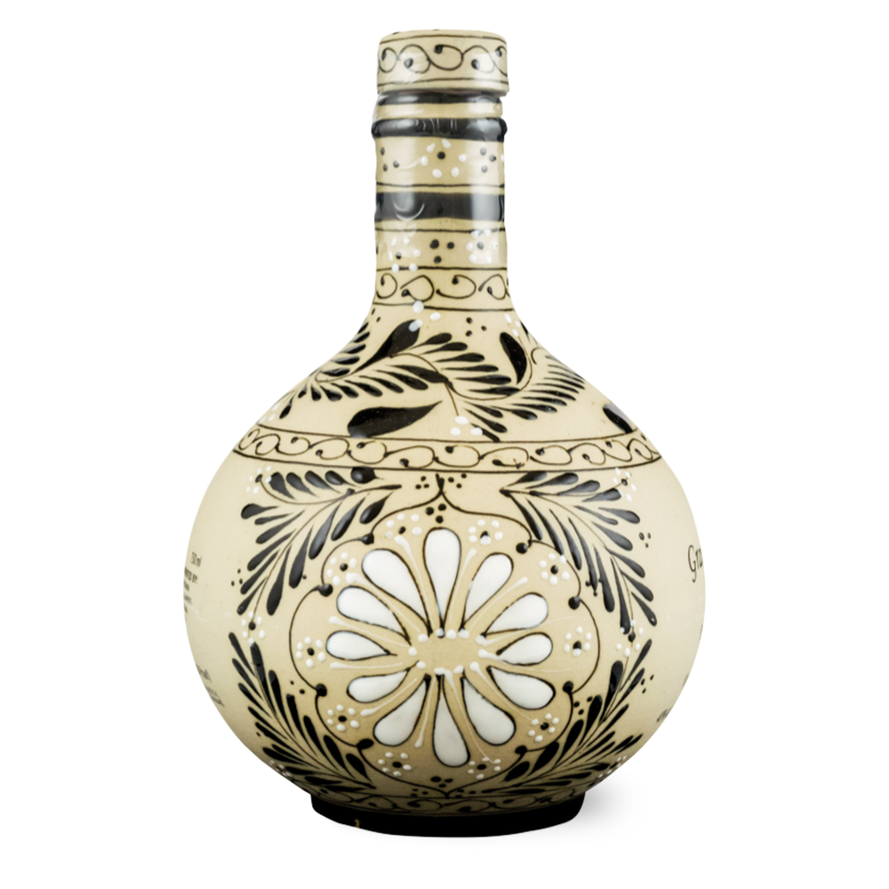 Grand Mayan Silver Blanco Tequila | Sip Tequila