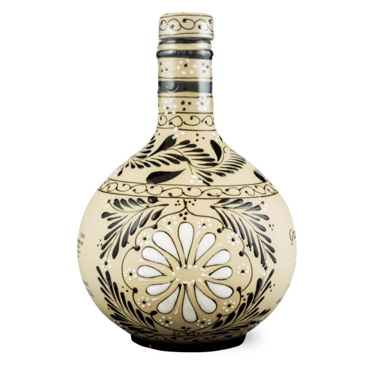 Grand Mayan Silver Blanco Tequila | Sip Tequila