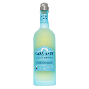 Casa Azul Tequila: Ultra-Premium & Authentic Blue Agave | Shop Now