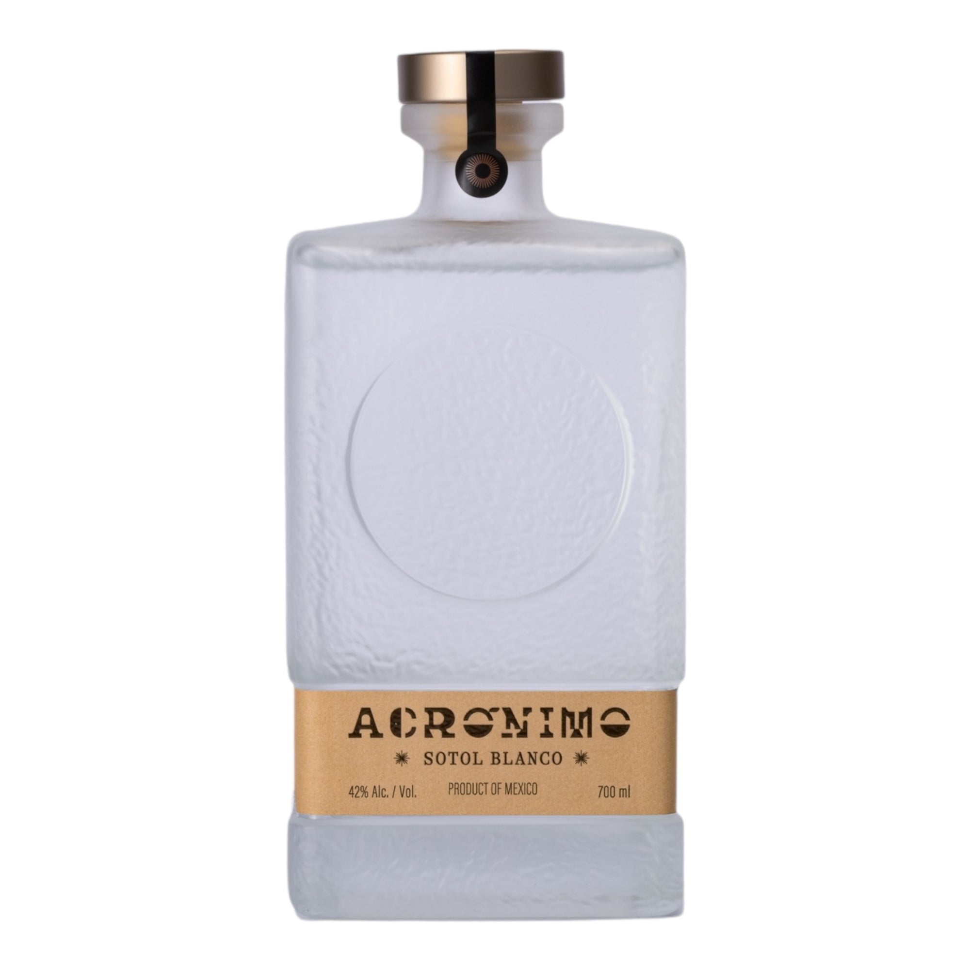 Acronimo Sotol Blanco | Sip Tequila