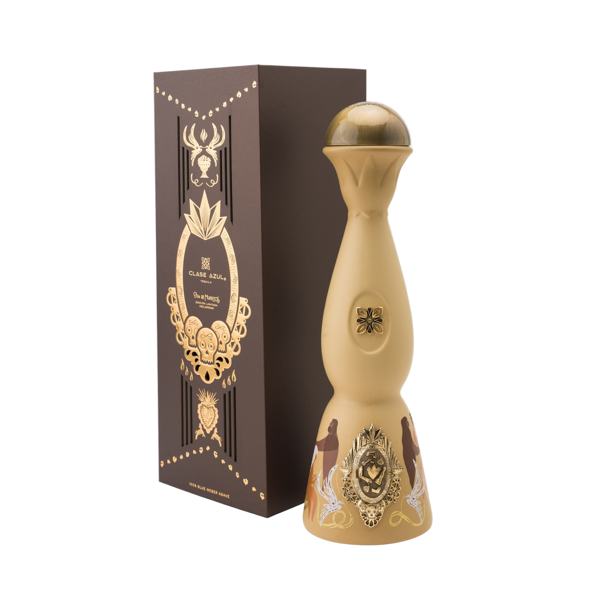 Clase Azul Dia De Los Muertos 2025 | FREE SHIPPING