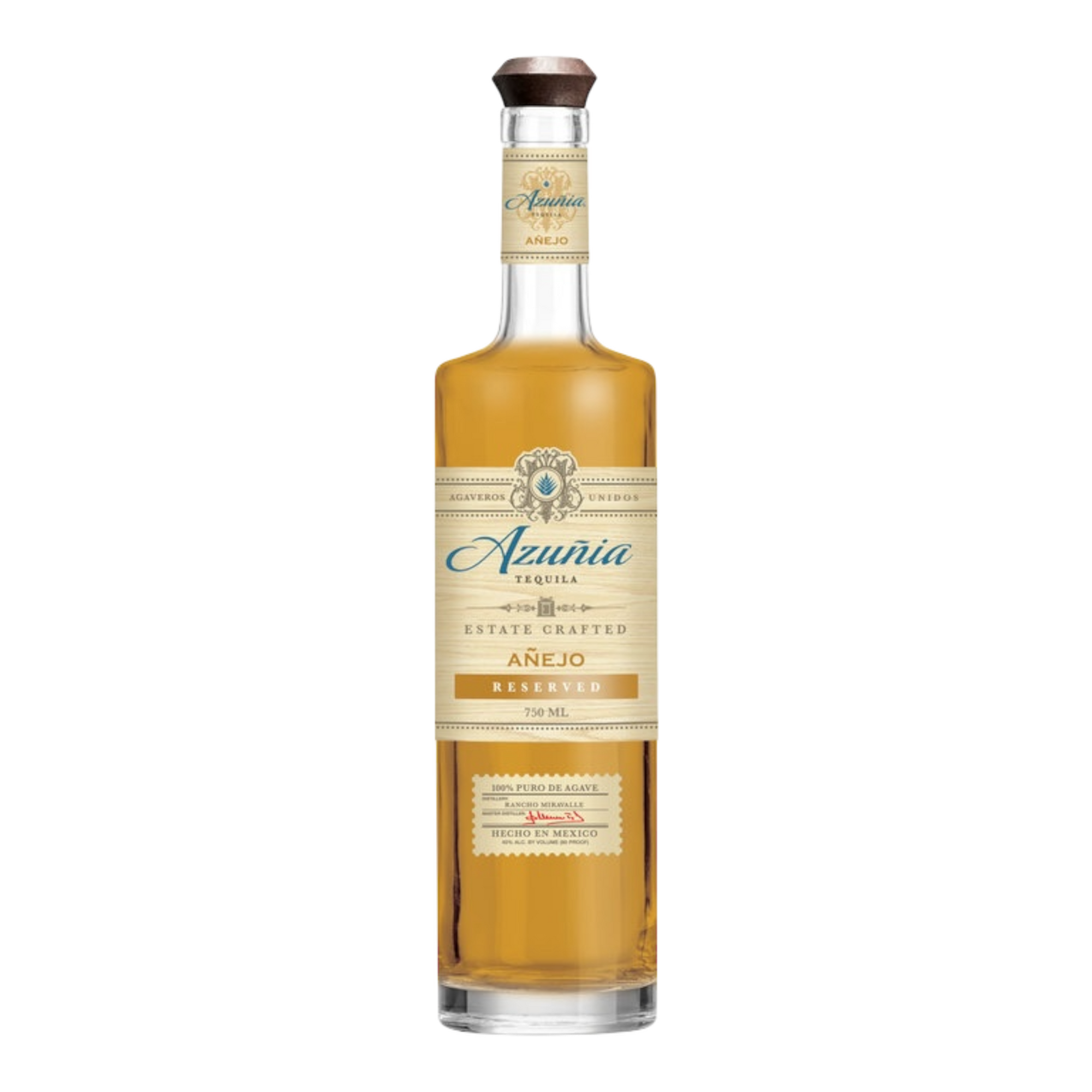 Azunia Anejo