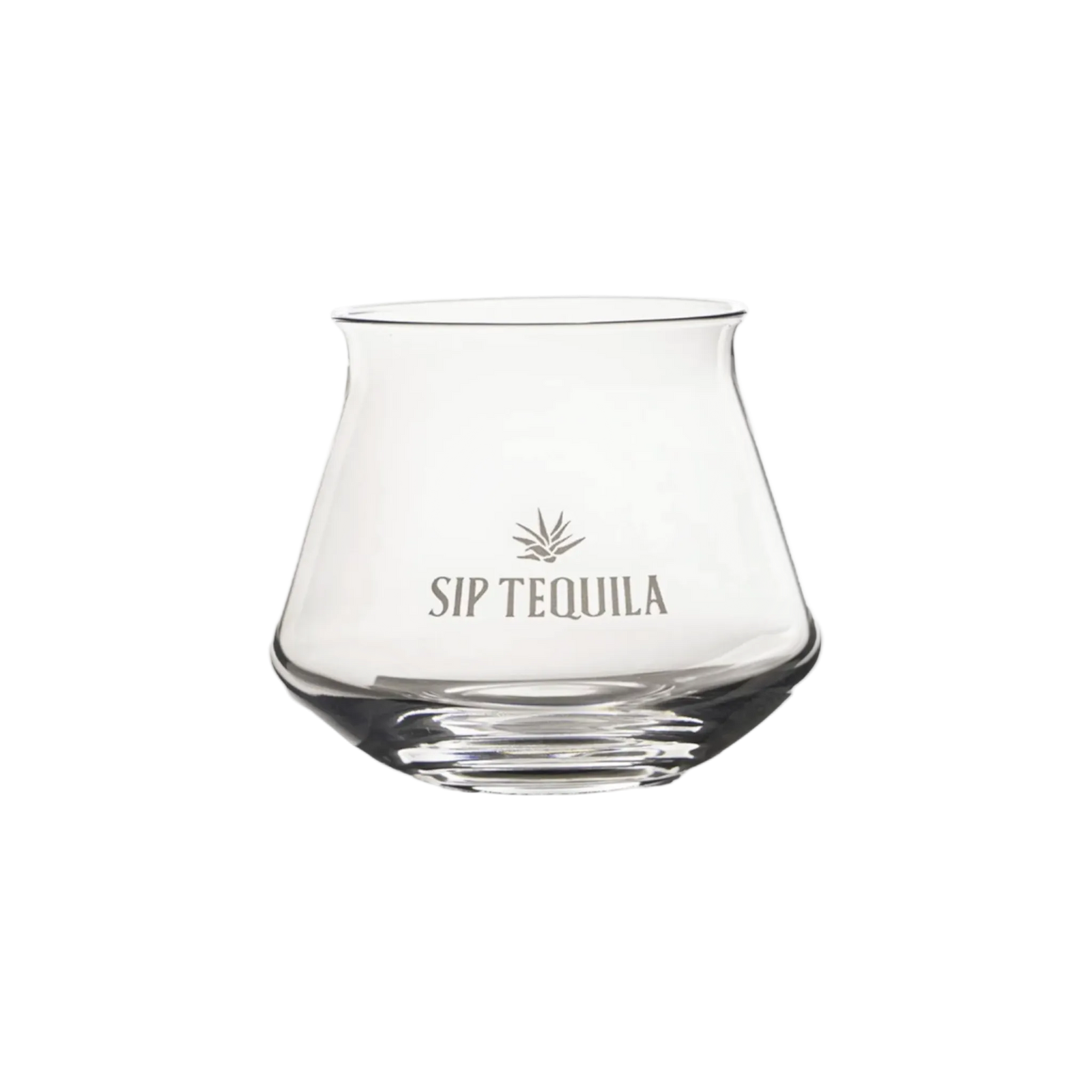 Sip Tequila Tasting Glass