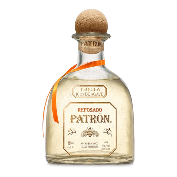 Patron Reposado