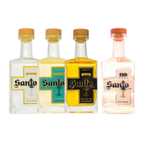 Santo Family Collection | Santo Tequila Set