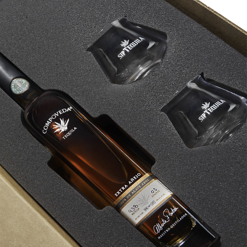 Shop Tequila Tasting Kits | Delivered To Your Door