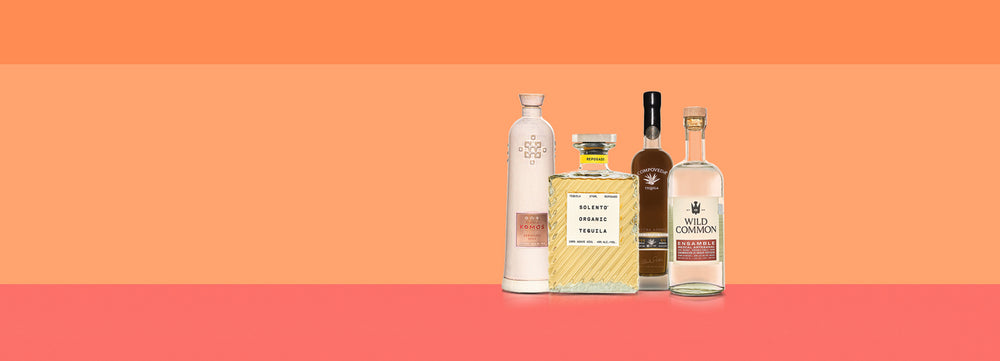 Ultra Premium Sipping Tequila & Specialty Agave Liquor Online