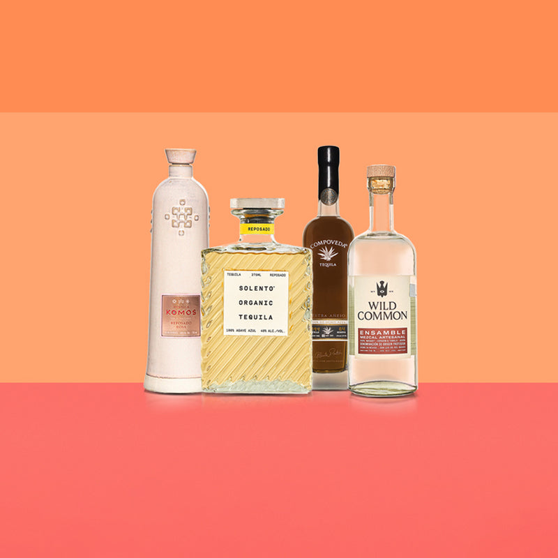 Ultra Premium Sipping Tequila & Specialty Agave Liquor Online