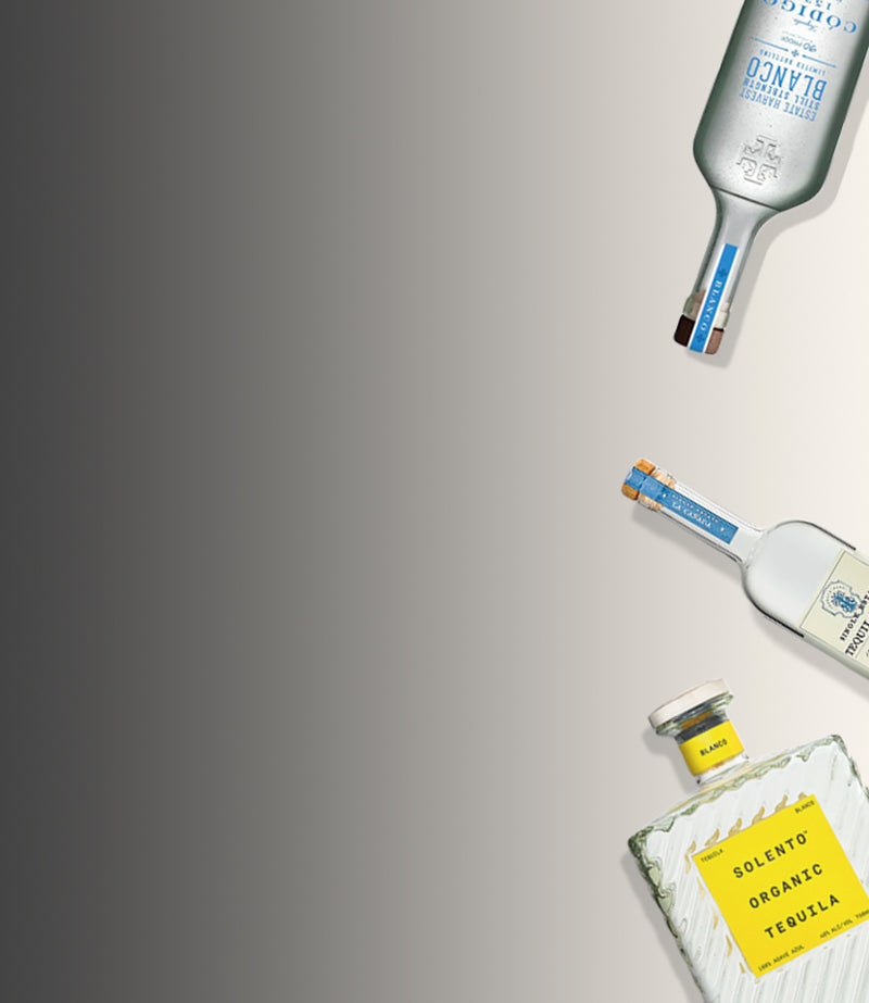 Buy Blanco Tequila Online | Delivered To Your Door