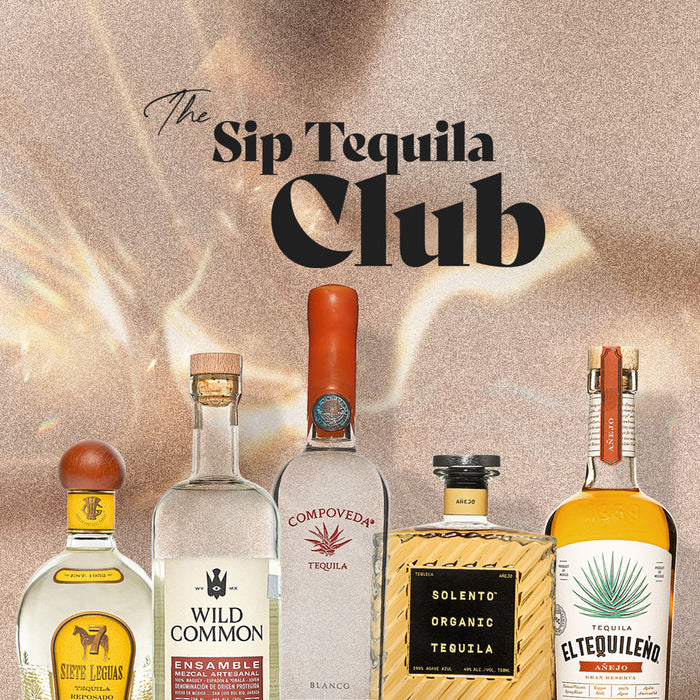 Ultra Premium Sipping Tequila & Specialty Agave Liquor Online