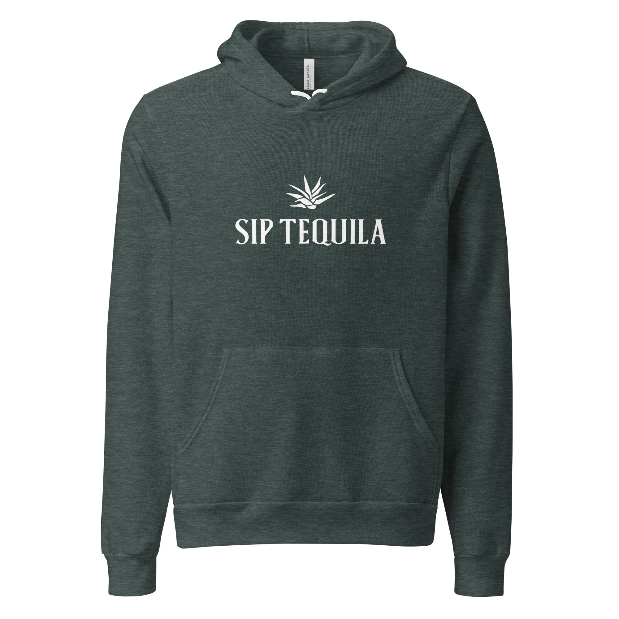 Sip Tequila Unisex Hoodie