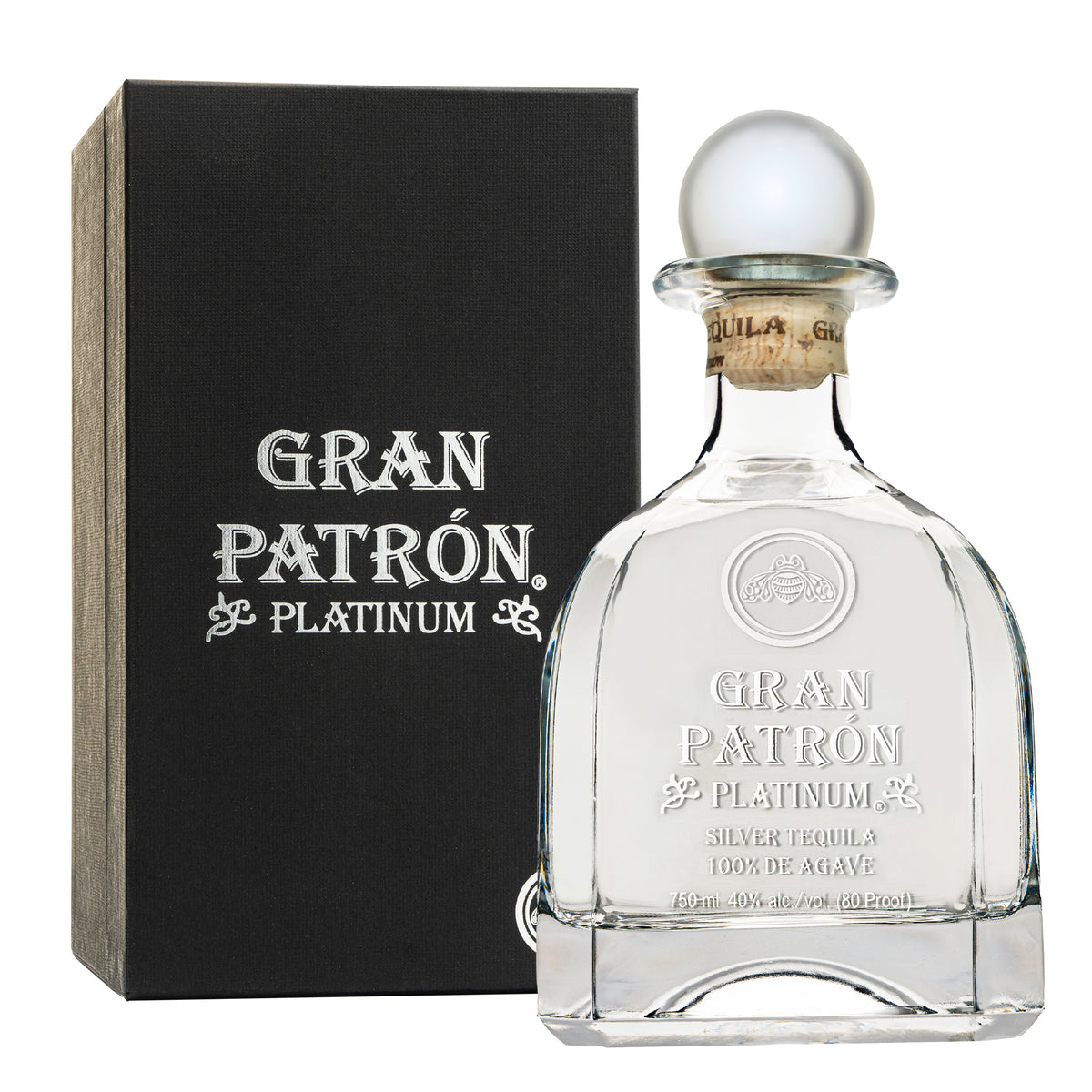 Patrón Tequila: Ultra-Premium, Tahona Blend Silver, Reposado & Añejo