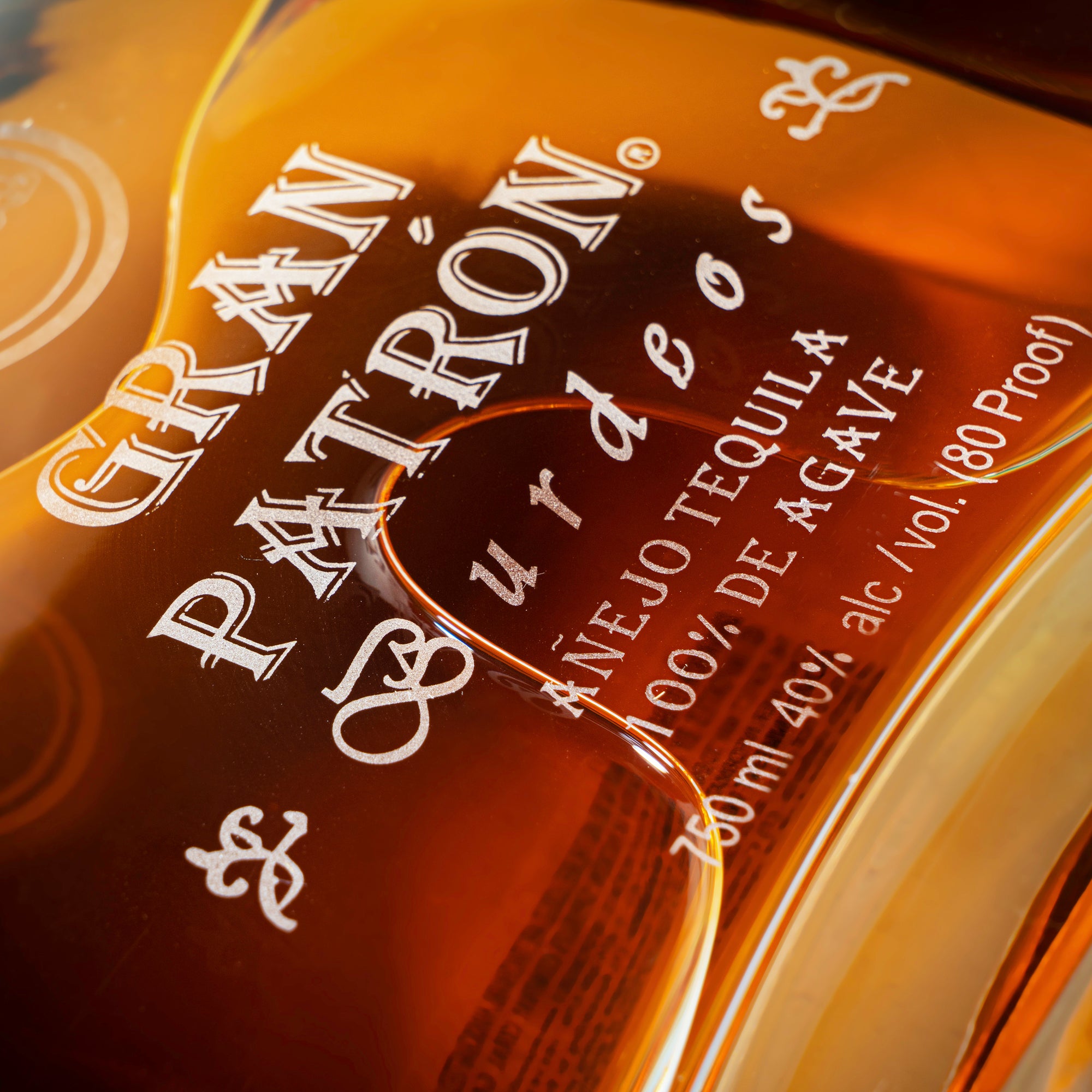 Gran Patron Burdeos Anejo Tequila | Sip Tequila