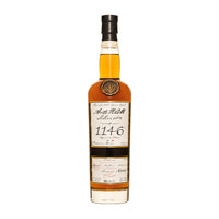 ArteNom 1146 Anejo Tequila | Additive-Free