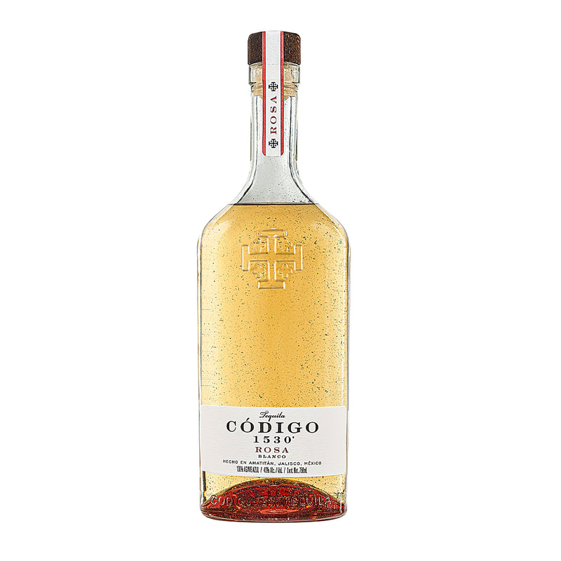 C digo 1530 Blanco Rosa Tequila 750ml c-digo-1530-blanco-rosa-tequila-750ml