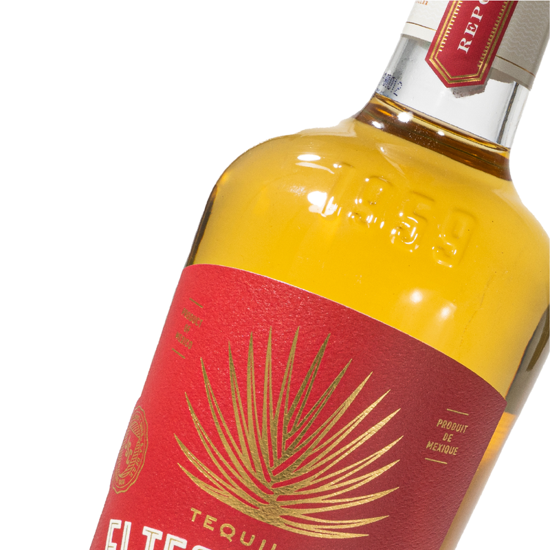 El Tequileño Tequila: Additive-Free, Volcanic Spring Water & NOM 1108
