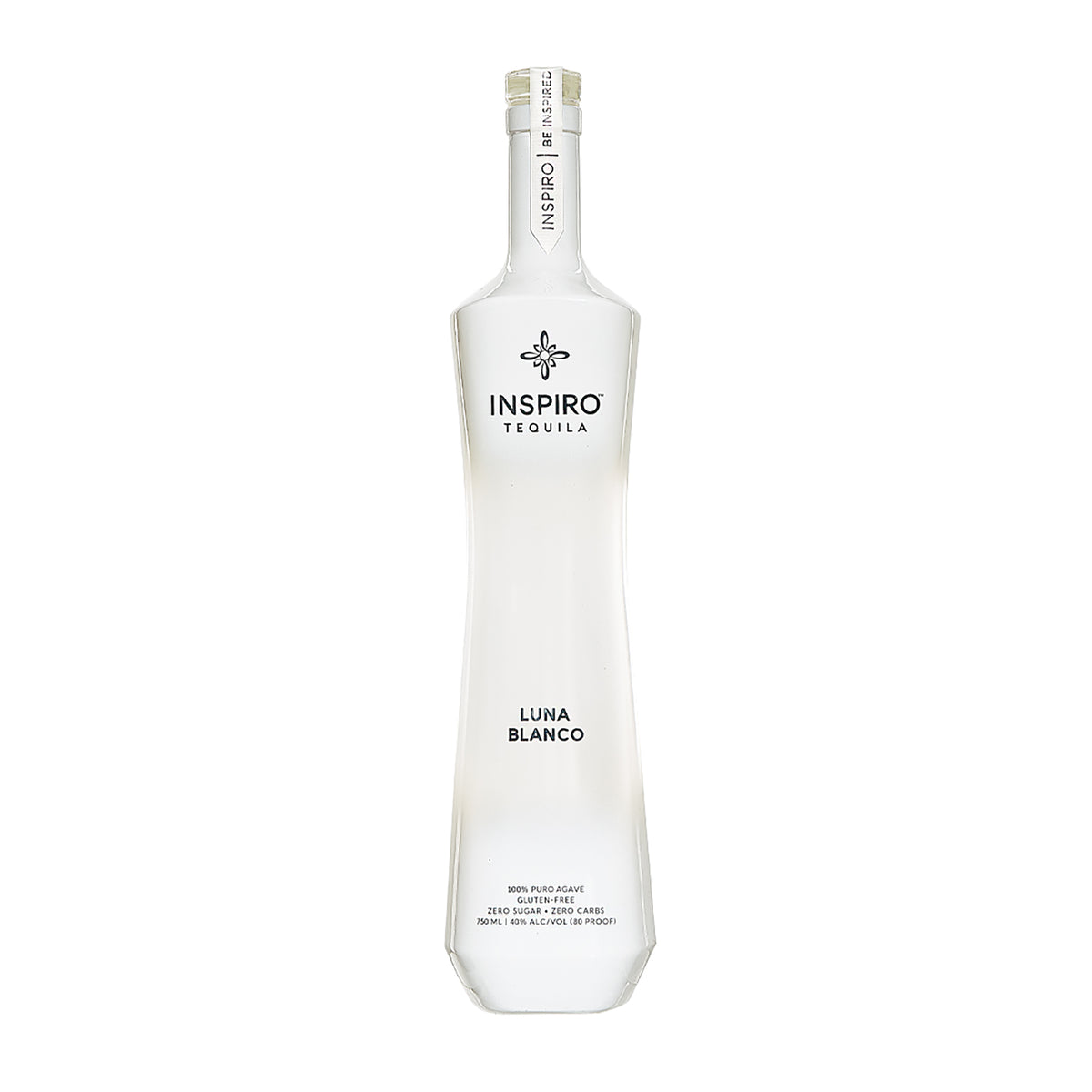 Inspiro Luna Blanco Tequila 750ml