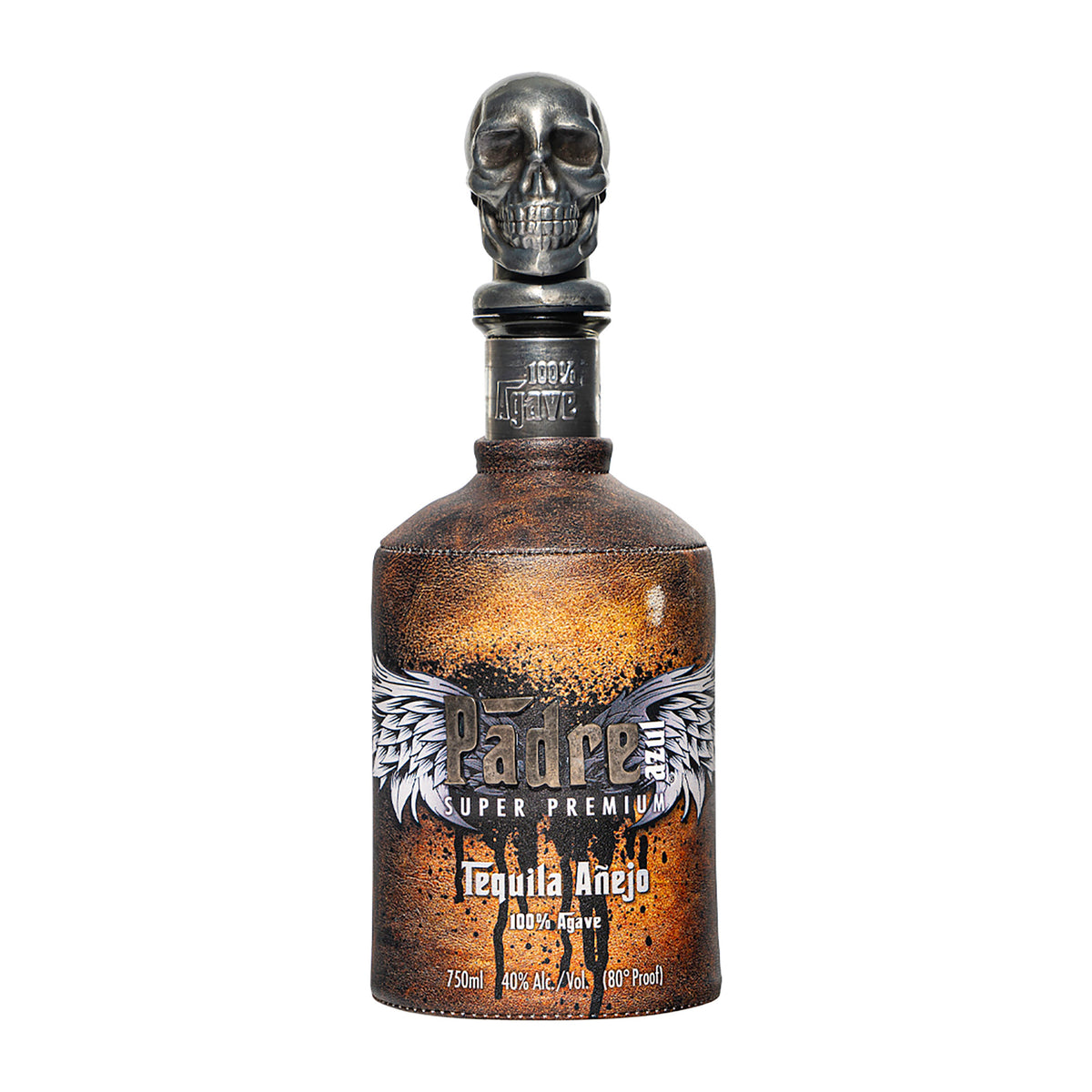 Padre Azul Añejo Tequila 750ml