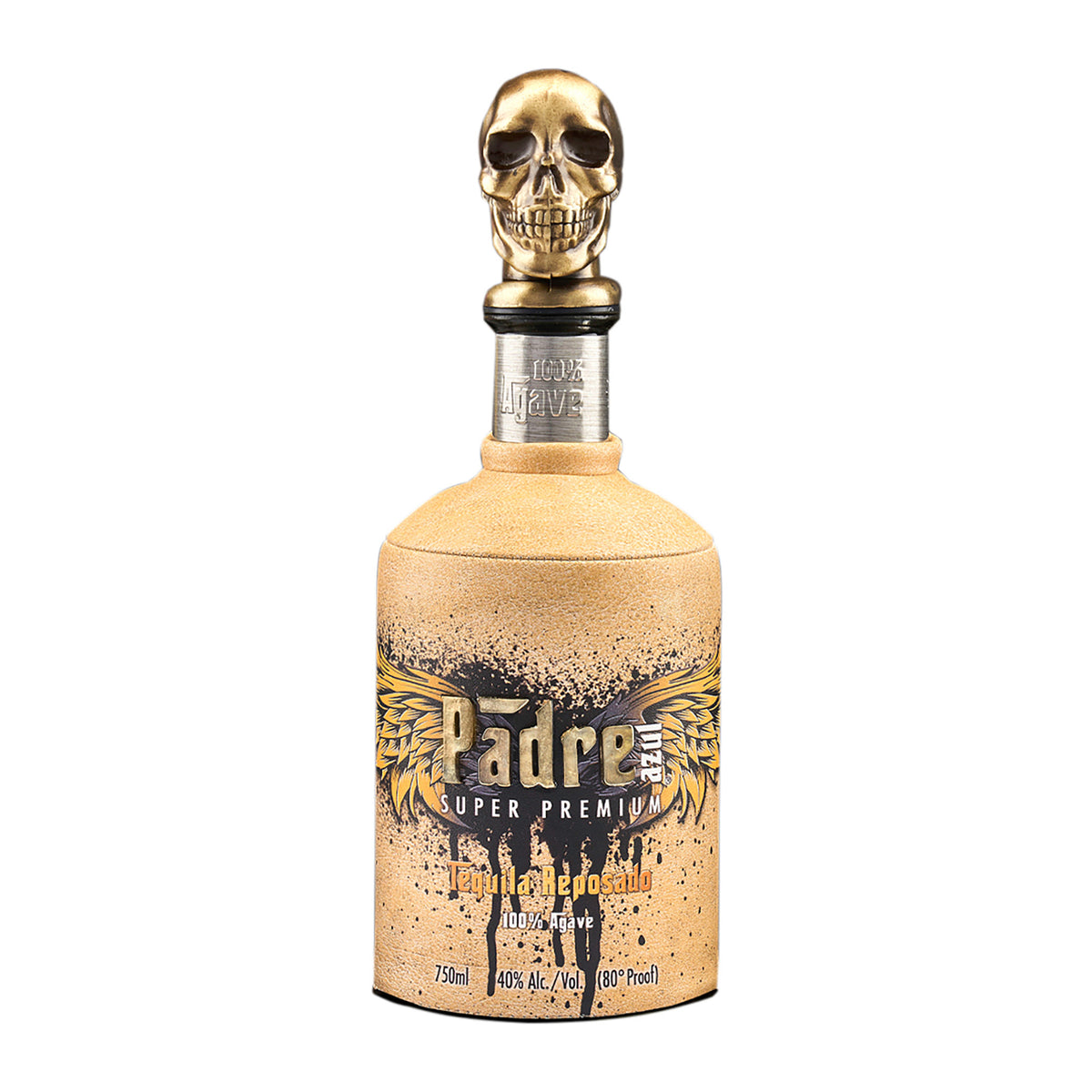 Padre Azul Reposado Tequila | Sip Tequila