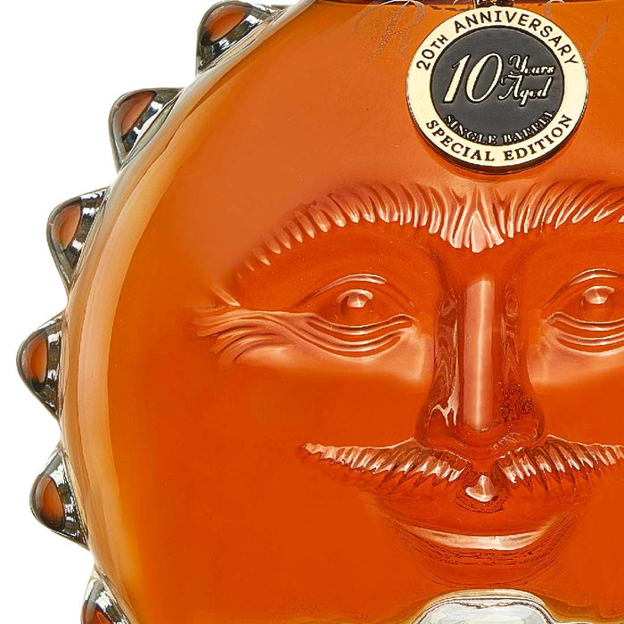 Rey Sol Extra Añejo Tequila 750ml