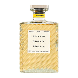 Solento Organic Tequila