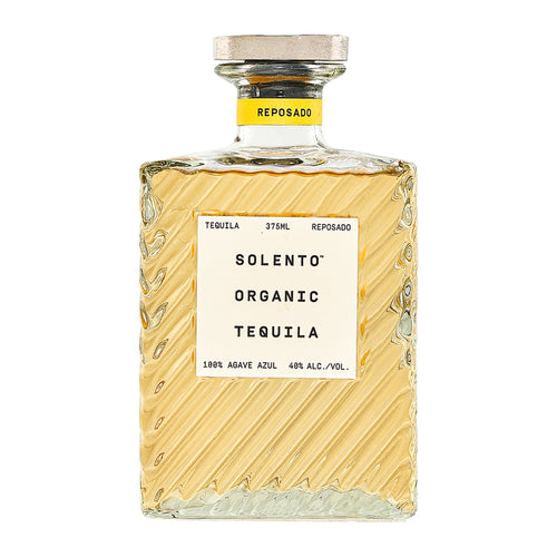 Solento Organic Tequila