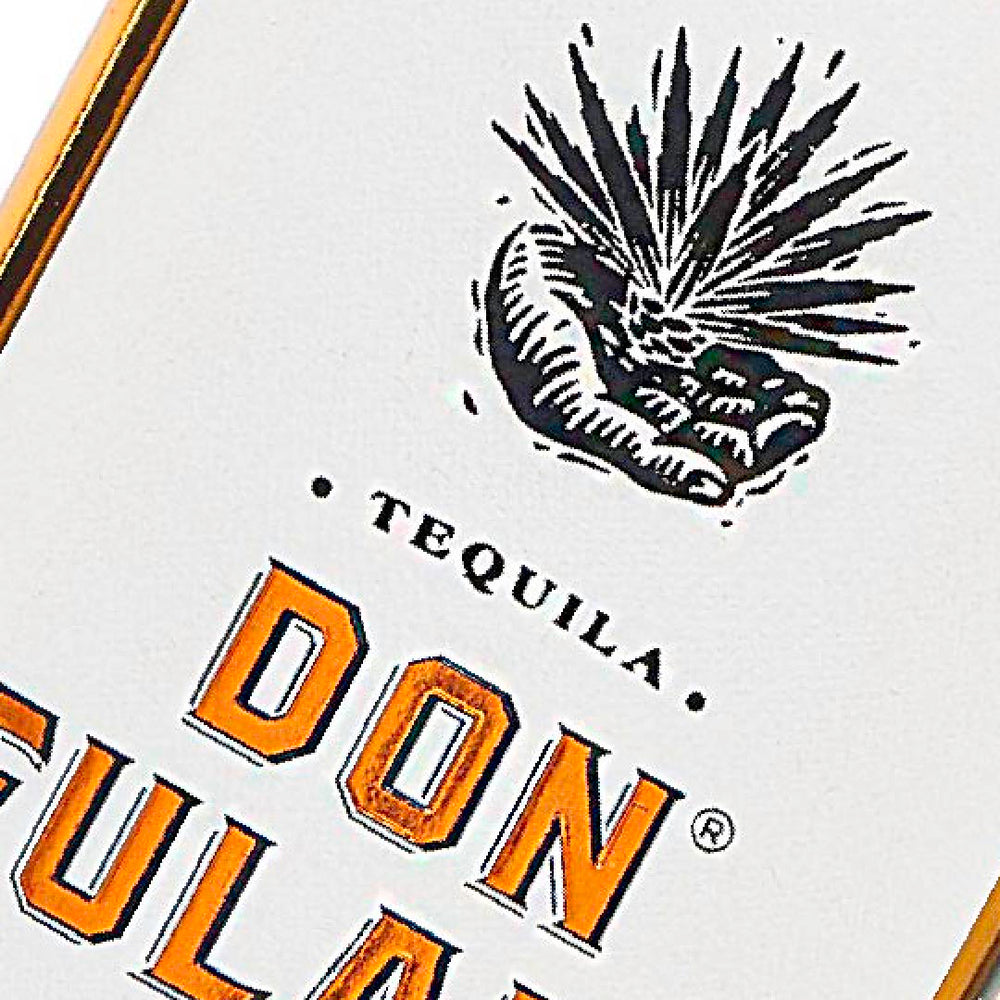 Don Fulano Añejo Tequila 750ml